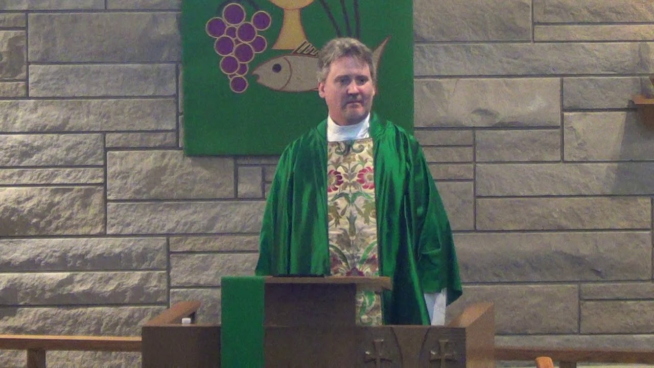 Pastor John Sharp 2/3/19 - YouTube