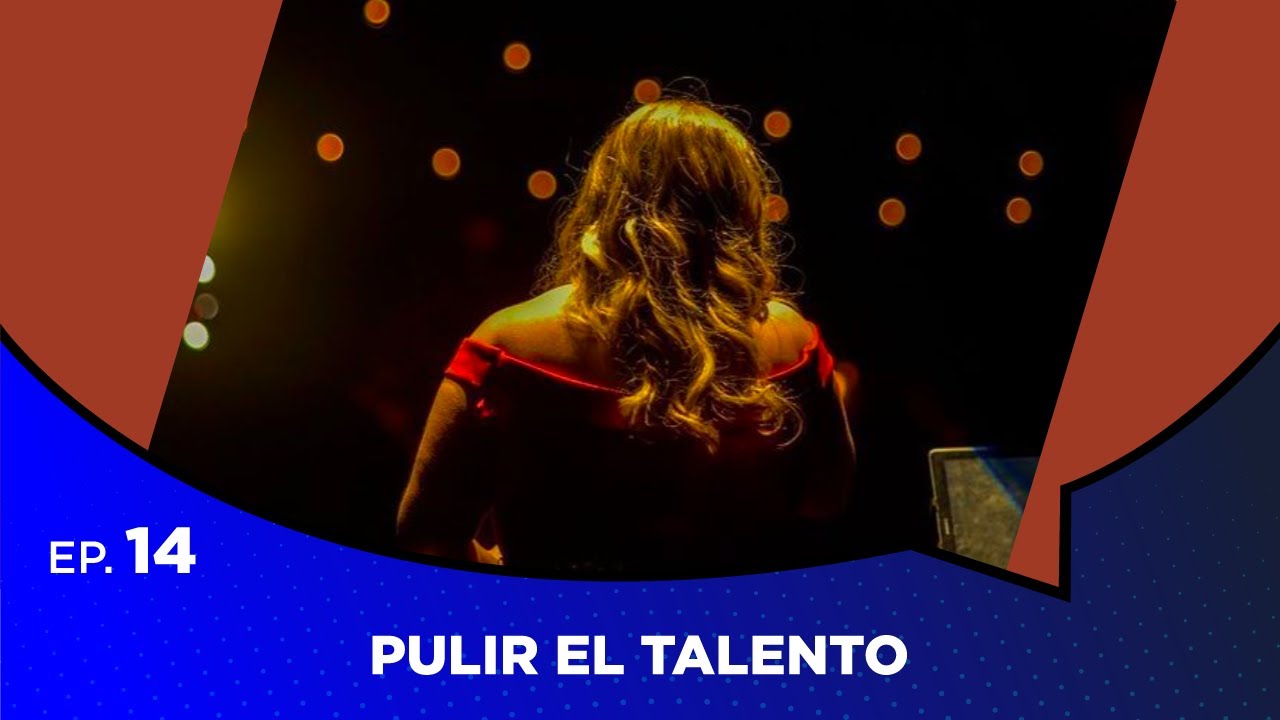 Pulir el talento - YouTube