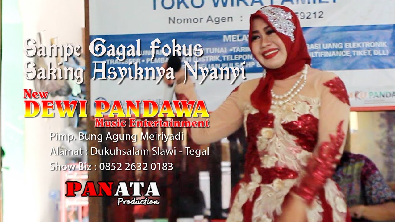 KENANGAN (ELVI SUKAESIH) - COVER VOC. DEWI APRIYANTI - YouTube