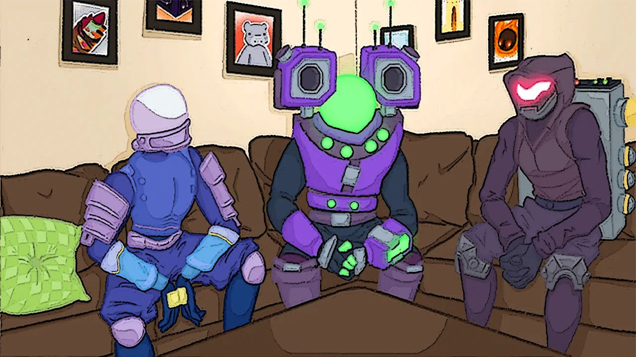 Is Risk of Rain 2 Actually Fun? - YouTube