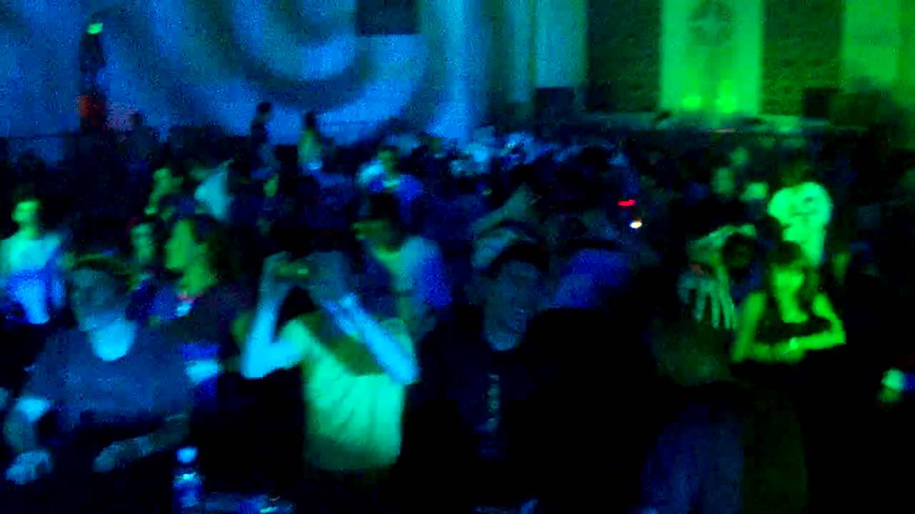 brittykitty dancing @ sin city reloaded - YouTube