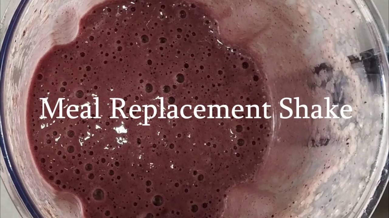 Weight Loss Protein Smoothielose 3kg In A Week25g Protein Oats Smoothie Youtube