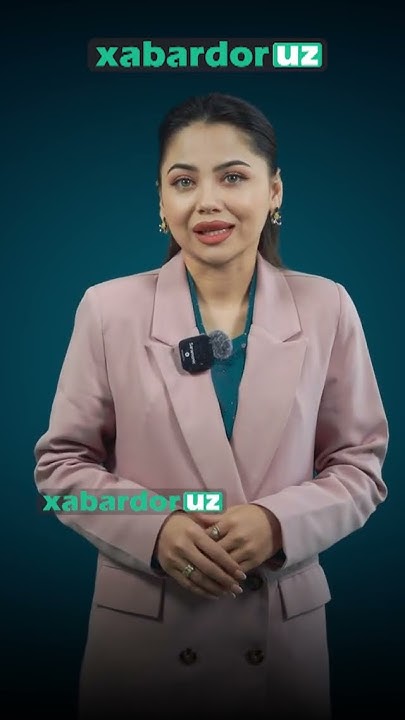 O‘zbekistonda 1-maydan nimalar oʻzgardi? - YouTube