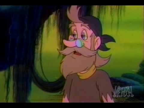 Peter Pan and the Pirates Episode 39 Wendy & the Croc - PART 1 - YouTube