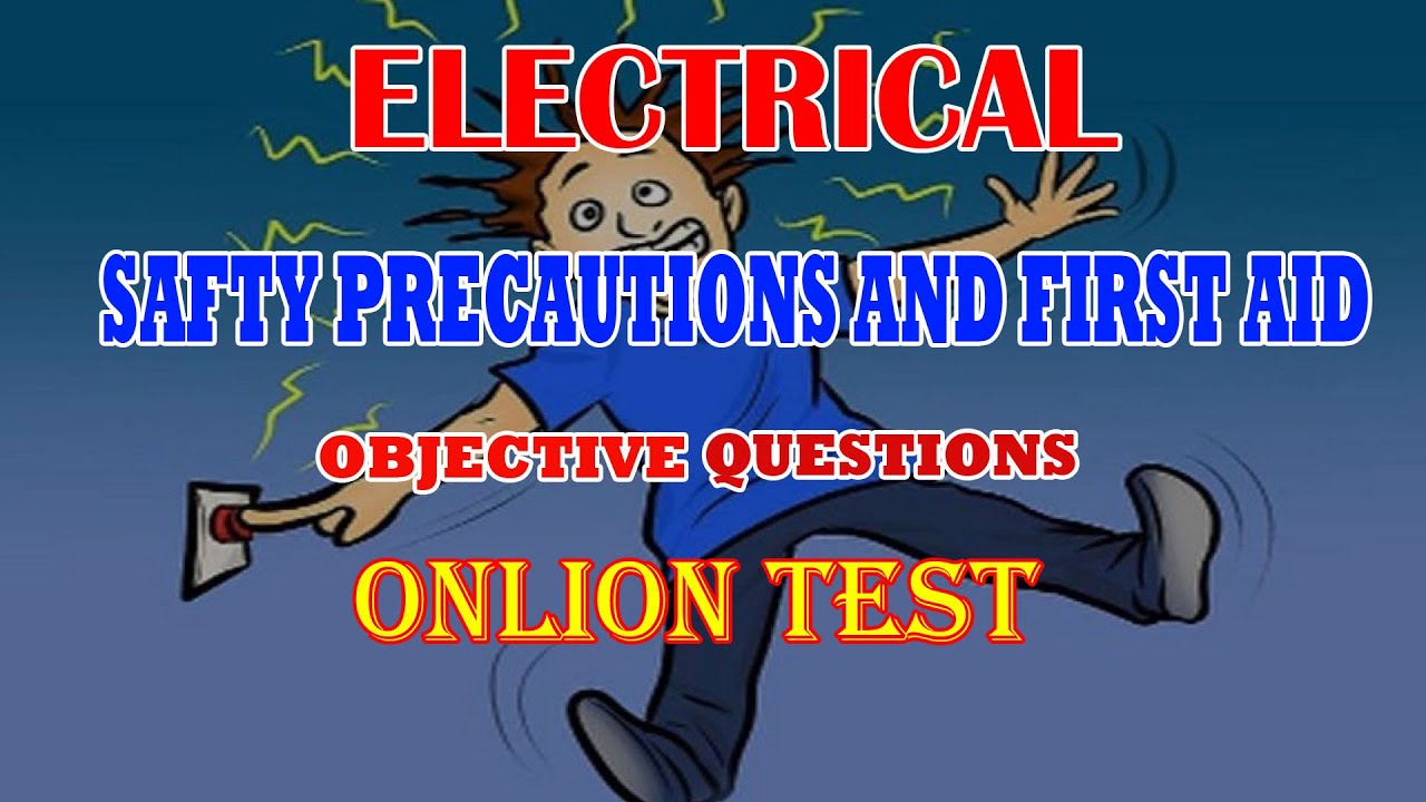 ITI ELECTRICIAN TRADE OBJECTIVE QUESTIONS AND ANSWER YouTube iti-electrician-trade-objective-questions-and-answer-youtube