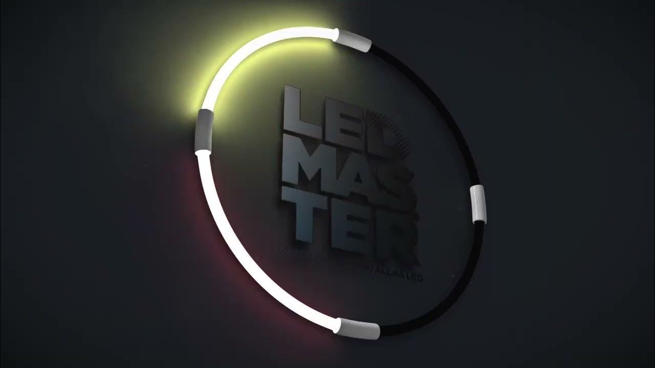 Instalación Pantalla LED LEDMASTER en Universidad CEIPA Medellin - Colombia - YouTube