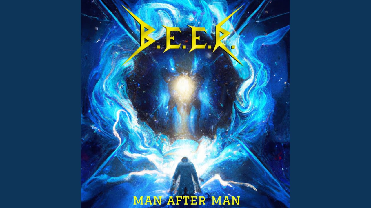 Man After Man - YouTube