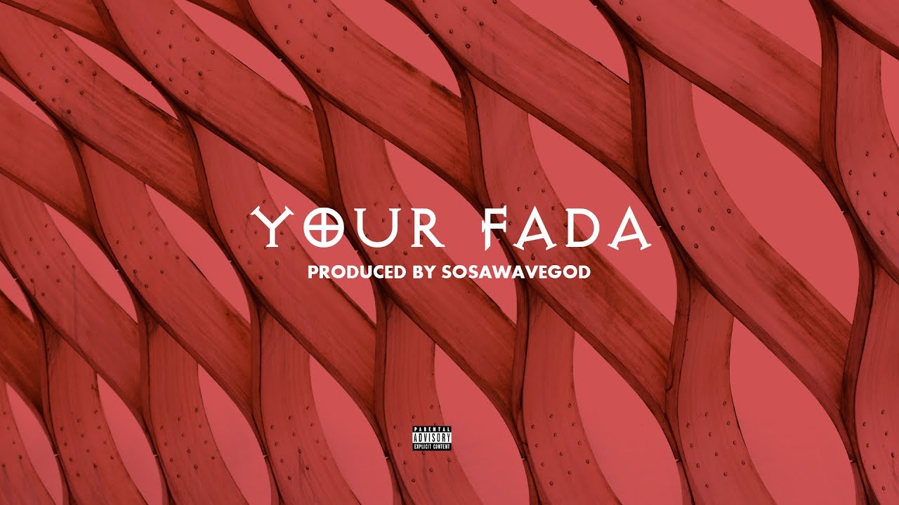 YOUR FADA (AFRICAN DRILL TYPE BEAT) - YouTube