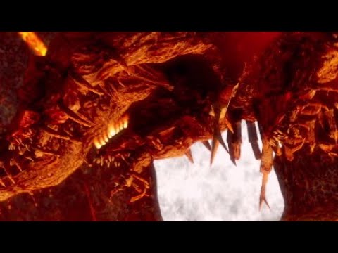 Centipede Demon | Dark Souls Remastered - YouTube