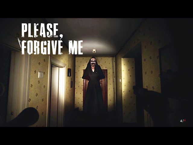 Forgive Me