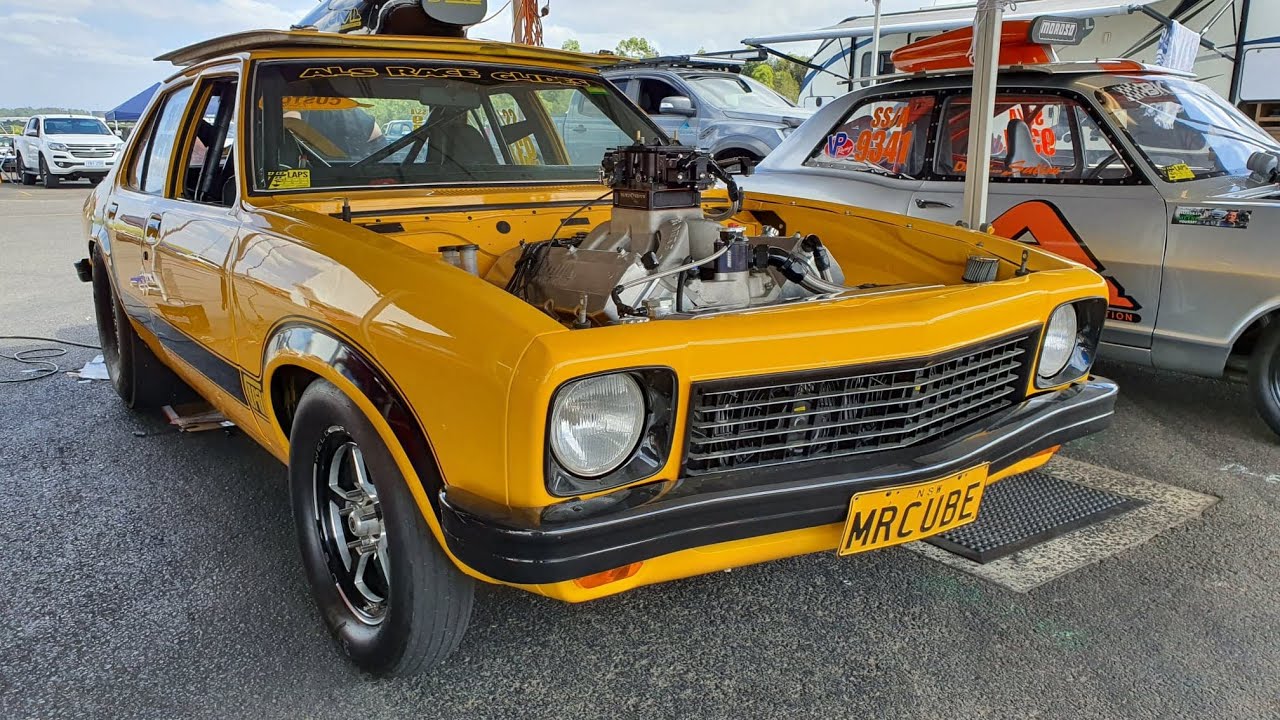 Test and Tune big hp drag racing Sydney, 2nd meet 2021 - YouTube