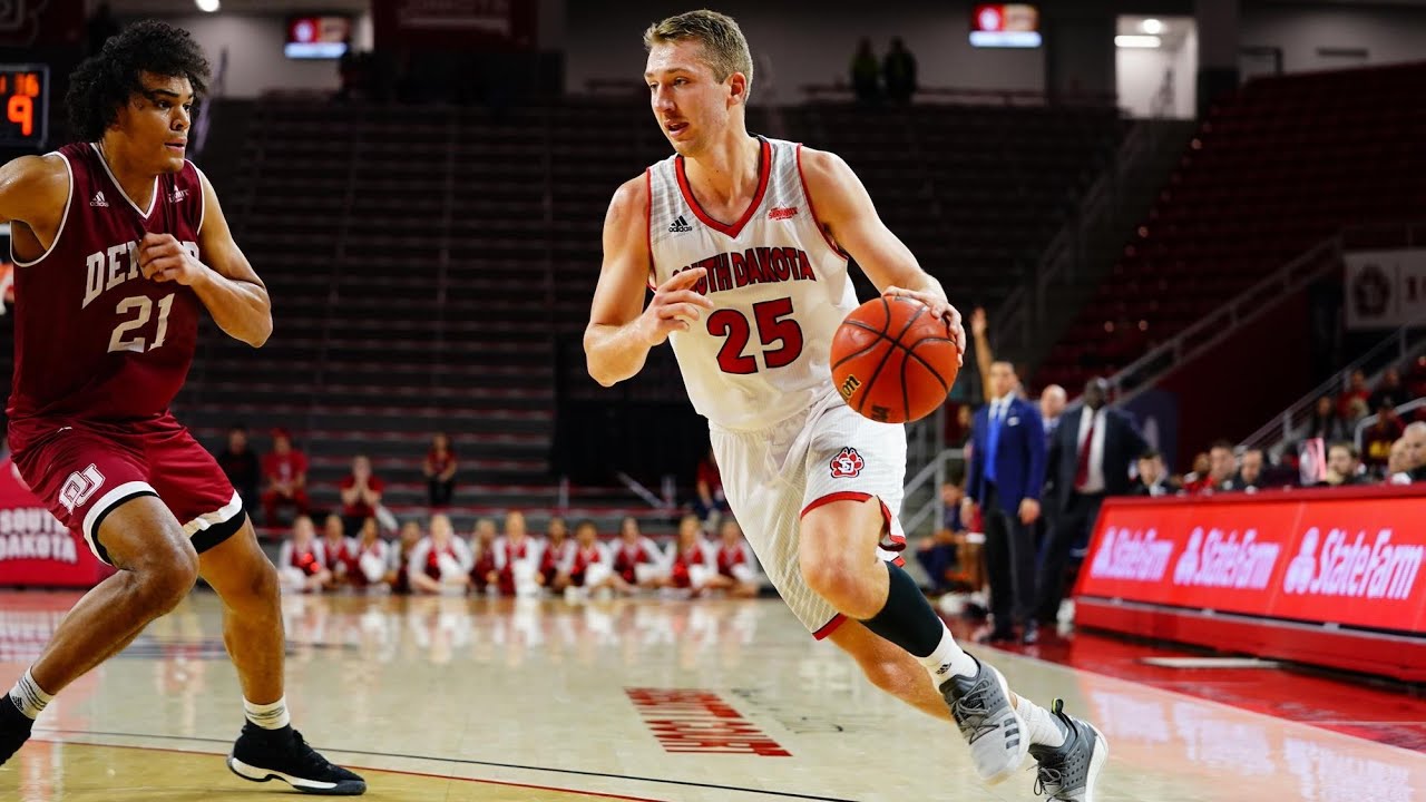 Tyler Hagedorn Interview and Highlights - YouTube