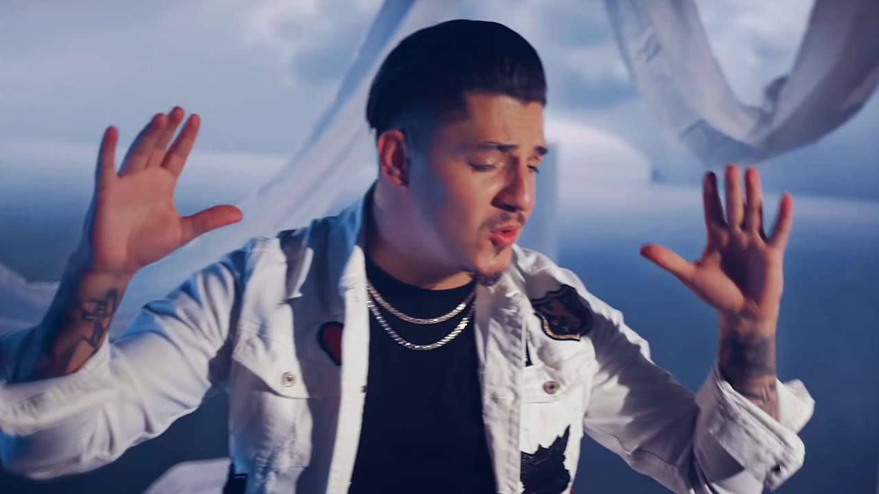 Bogdan DLP - Asteapta sa plece ea [Videoclip Oficial] 2022 - YouTube