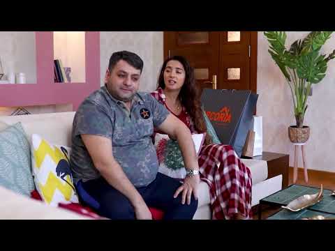 Qısqanc qohumlar (1 Kişi 1 Qadın)