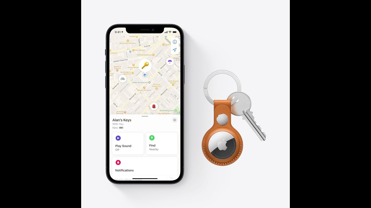 Best 5 Smart Tracker Tags in 2024 | Top 5 by Customer Reviews | UWB ...