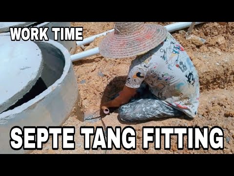 How To Safty Tang Fitting || Work Video || Work Time - YouTube
