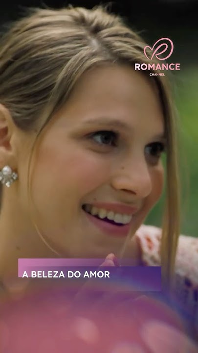 A BELEZA DO AMOR | Influenciadora Troca a Vida Glamourosa por um Amor Inesperado no Campo - YouTube