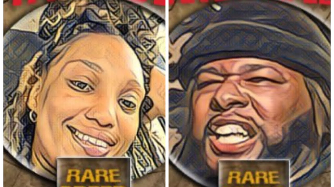 TAE DOE and STEVE STAPLES GET SUPER HEATED‼️ 🥵🥵🥵 RBE BRICK SHYT‼️ 🧱 🧱 🧱 ...