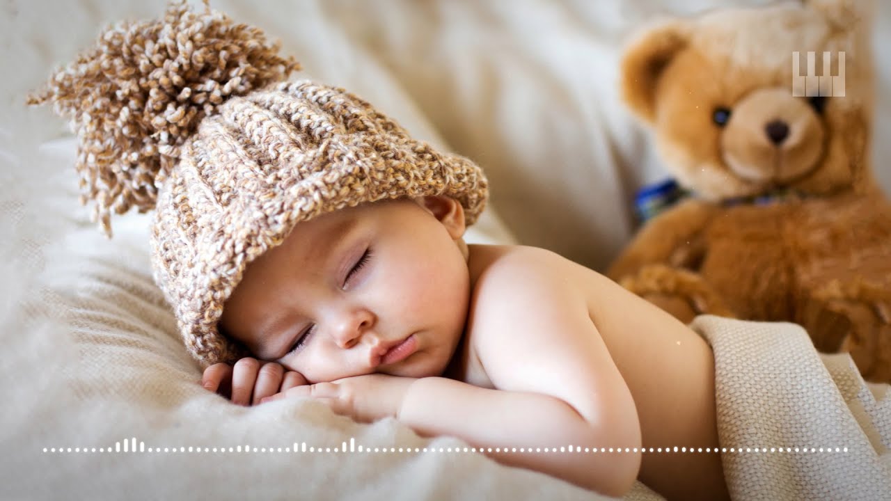 Baby Lullaby / Background Music for Video by MaxKoMusic - Free Download ...