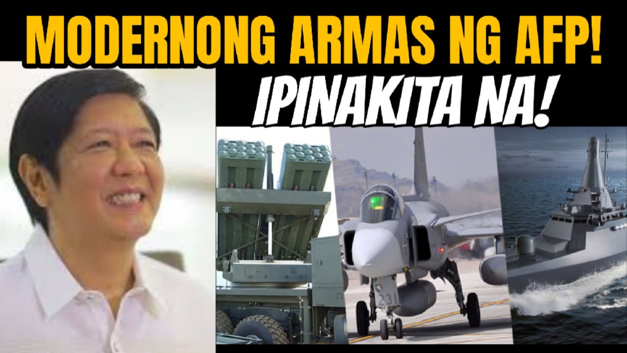 MODERNONG SANDATAHANG LAKAS | AFP's 87TH ANNIVERSARY. WITH PBBM (REACTION & COMMENT) - YouTube