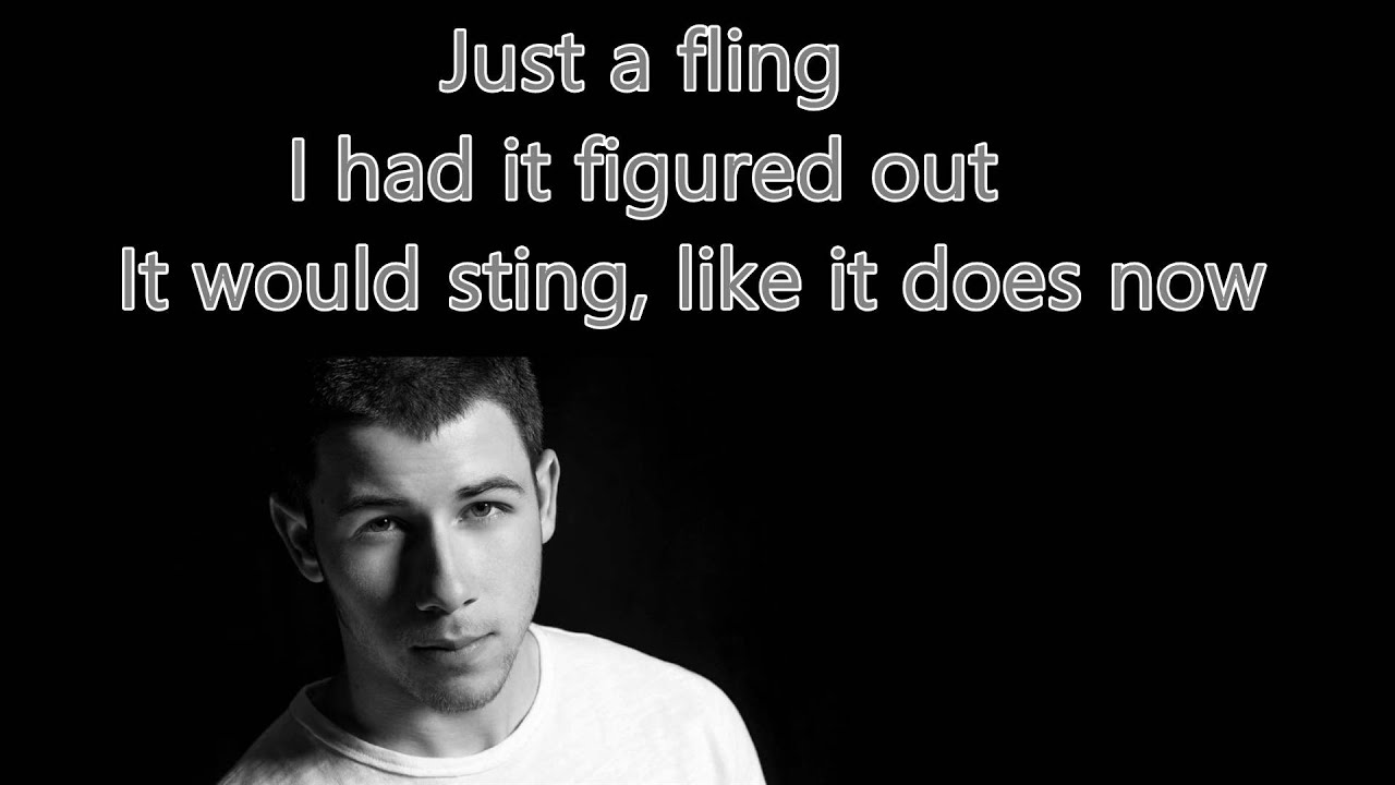 Nick Jonas 24th Hour Lyrics Video YouTube nick-jonas-24th-hour-lyrics-video-youtube
