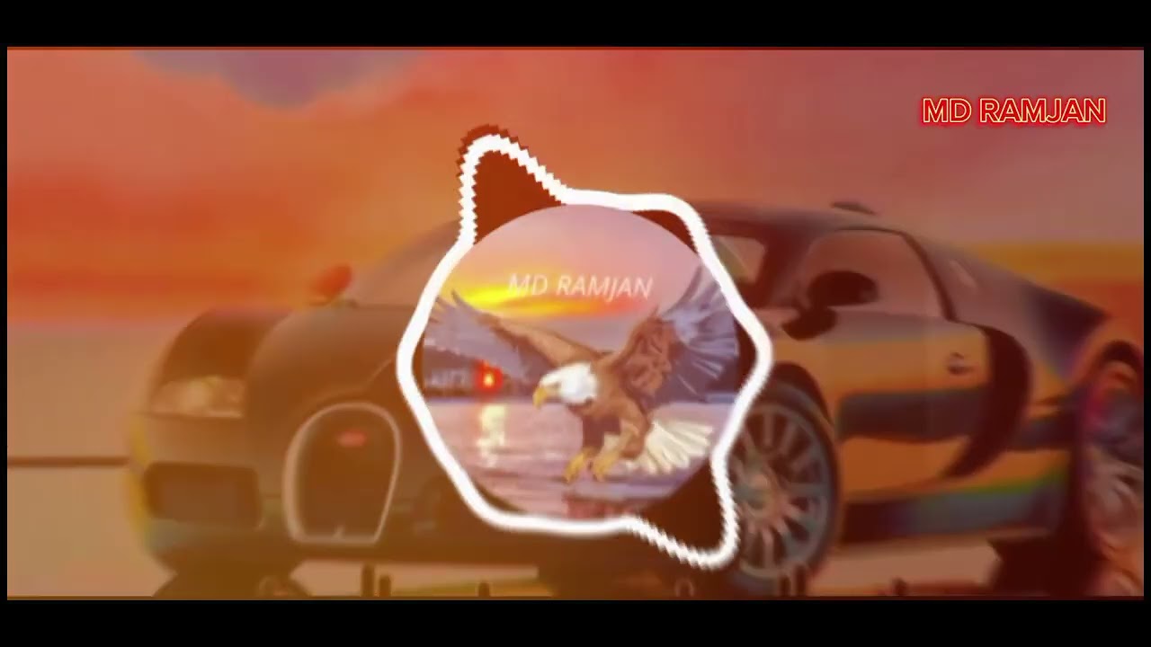 MD RAMJAN OFFICIAL PHONK MUSIC 2025 - YouTube