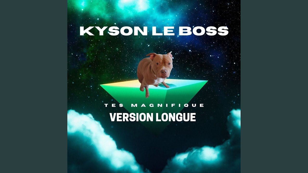 Tes magnifique (Version longue) - YouTube