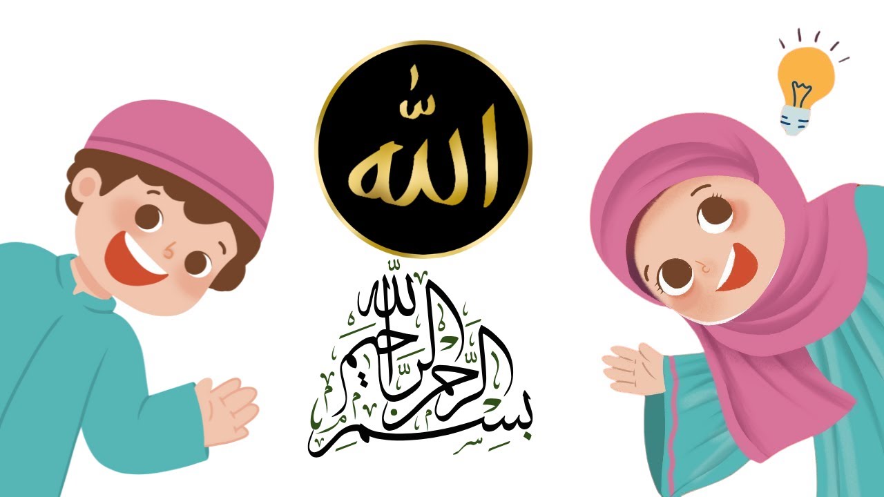 Islamic Songs for Kids 🌟 Compilation ☀️ #MiniMuslims - YouTube