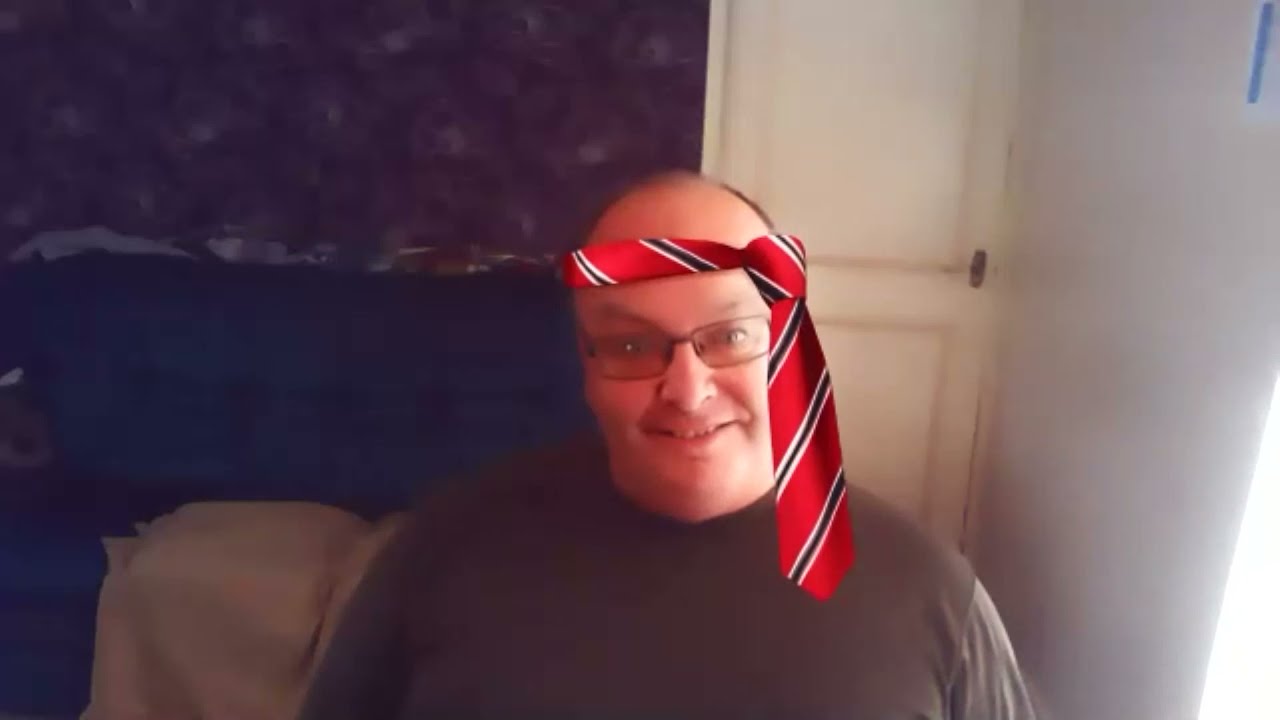 Control The Future by D M Larson - YouTube