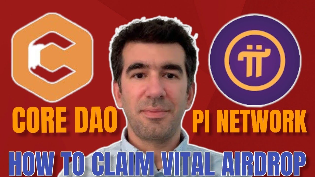 QUICK GUIDE ON HOW TO CLAIM YOUR CORE AIRDROP |CLAIM YOUR 25% AIRDROP ...