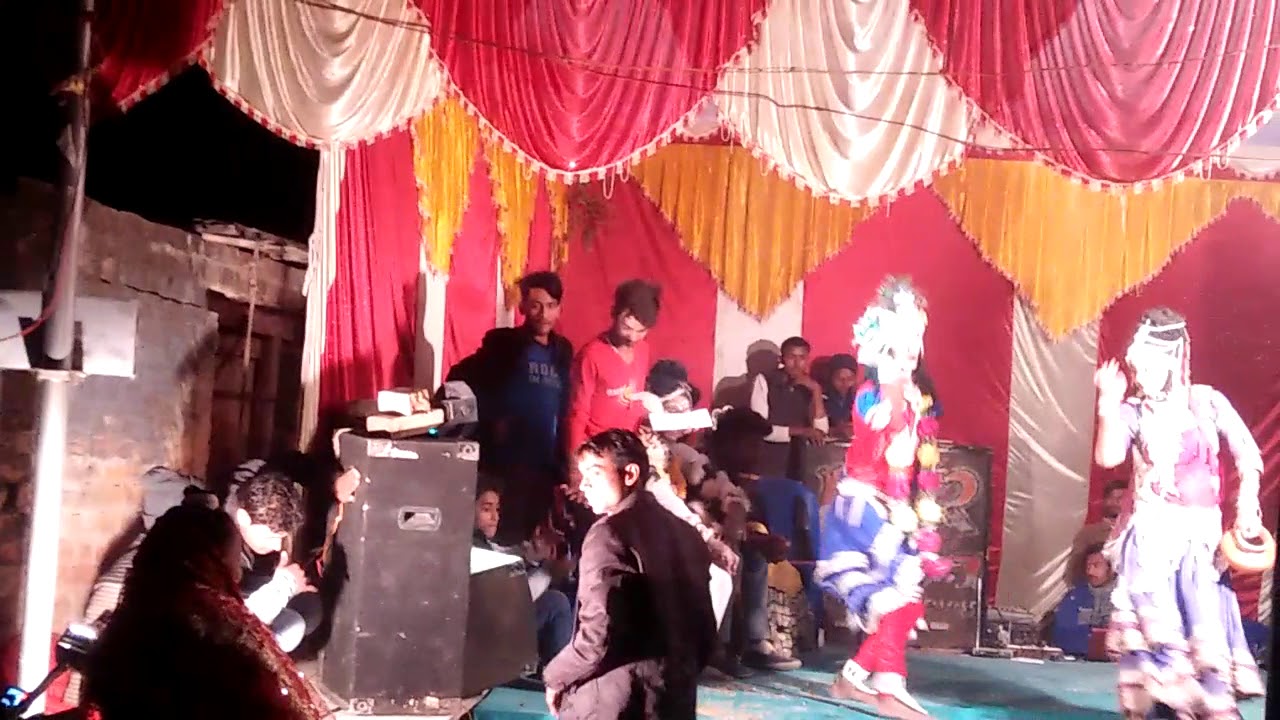 Gauriganj programme - YouTube