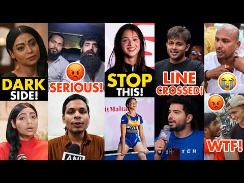India’s Got Latent Contestant CROSSED THE LINE? 😡, Viral Girl Keyaa Banerji, Swatantra Bhardwaj...