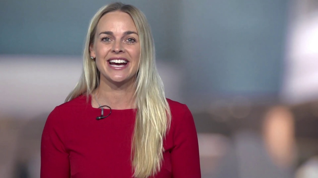 Dr. Wendy Sue Swanson Explains the 2019/2020 Flu Vaccine ...