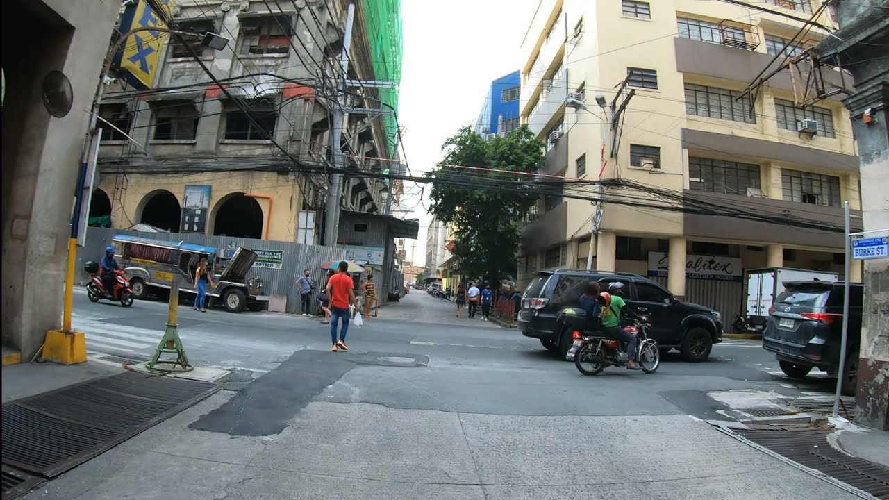 Heading back to FUBC , Boss Joe done buy foods, 18062 6Sep22 - YouTube