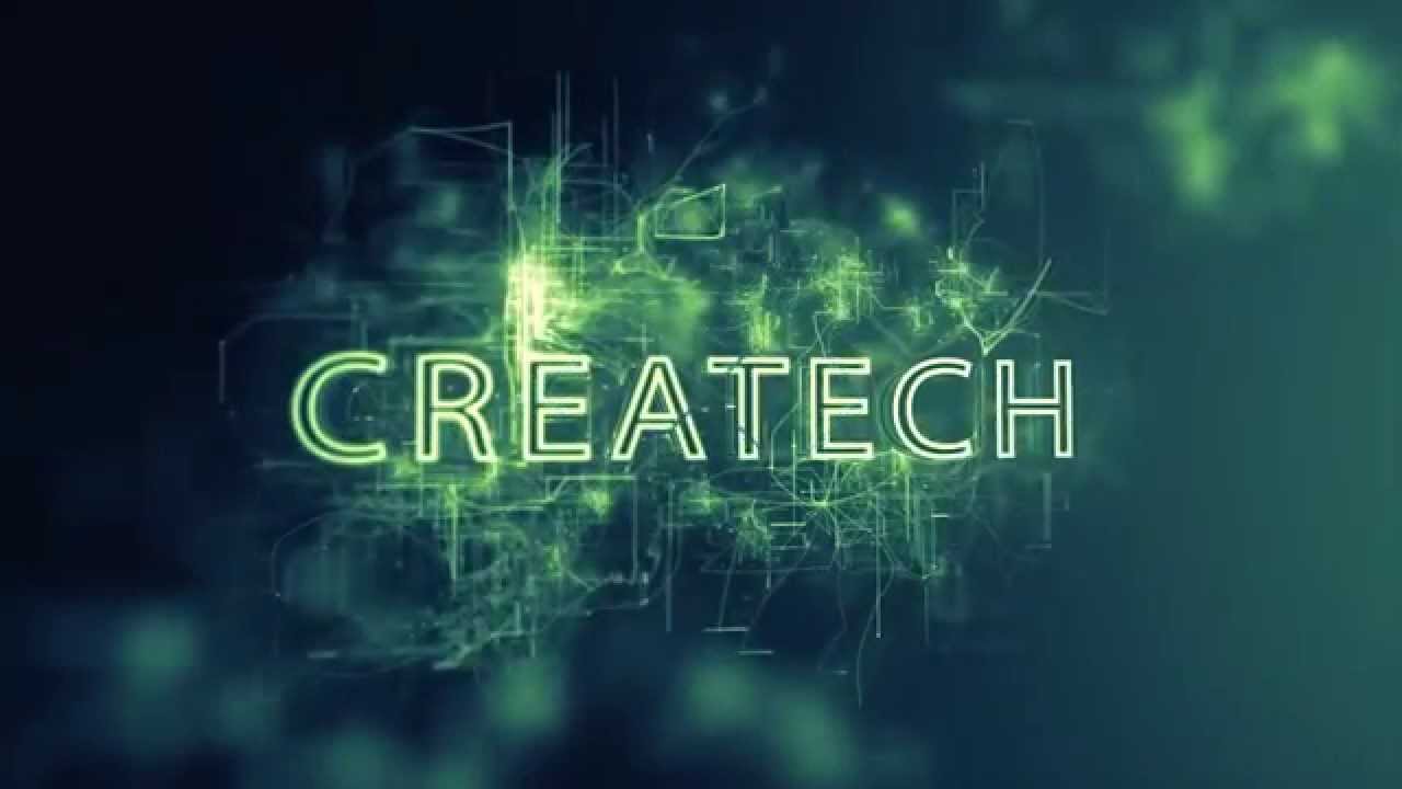 Createch Intro - YouTube