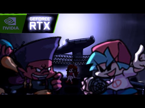 fnf 2 Hot bf-mix RTX ANDROID [PLAYABLE] - YouTube