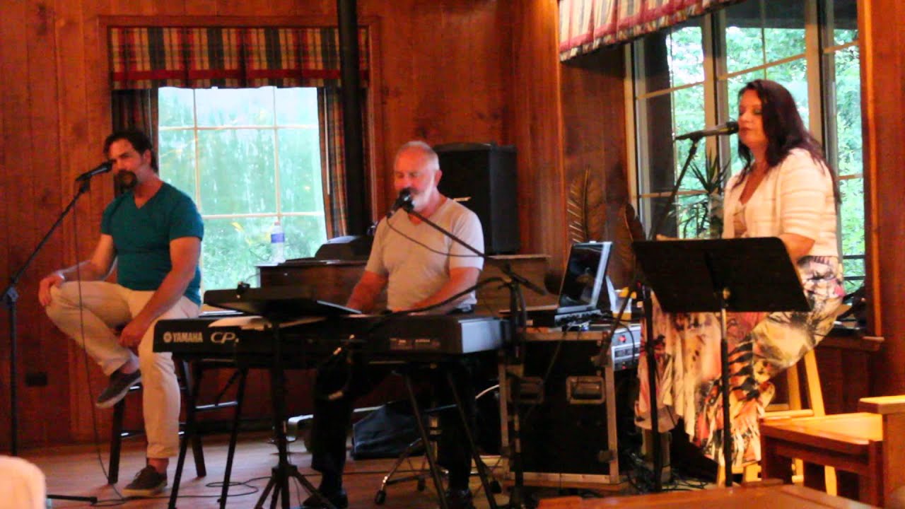 The RON RETZER TRIO- America (Neil Diamond) - YouTube