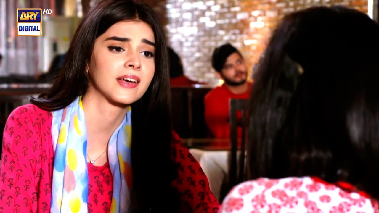 Mere Apne Episode | BEST SCENE | Zainab Shabbir | ARY Digital Drama ...