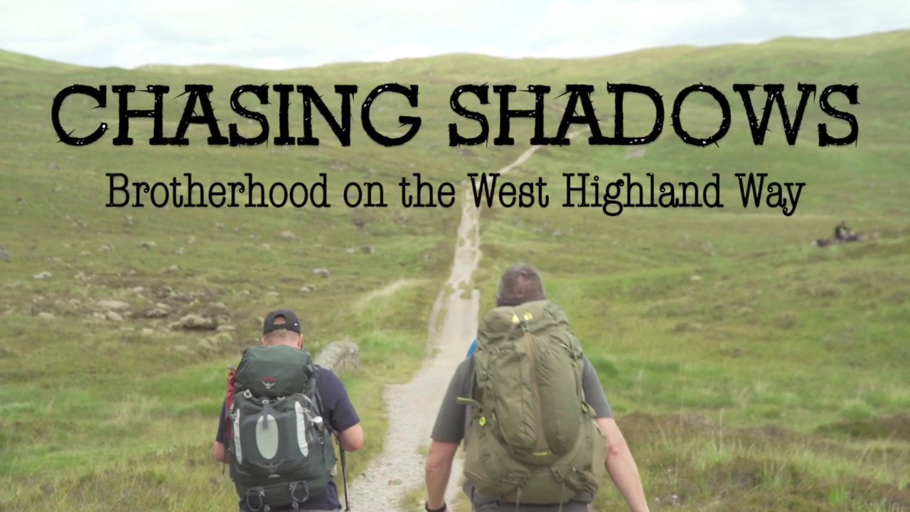 CHASING SHADOWS trailer - YouTube