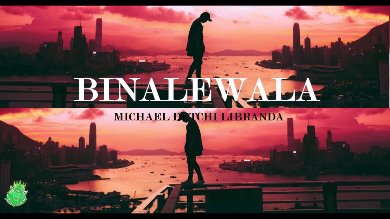 Binalewala - Michael Dutchi Libranda with lyrics - YouTube