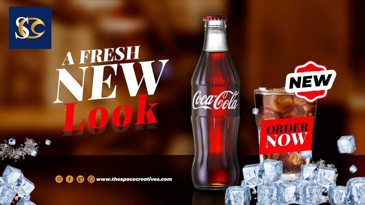 Unveiling Our Creative Mastery: The Art of Captivating Advertisements ...