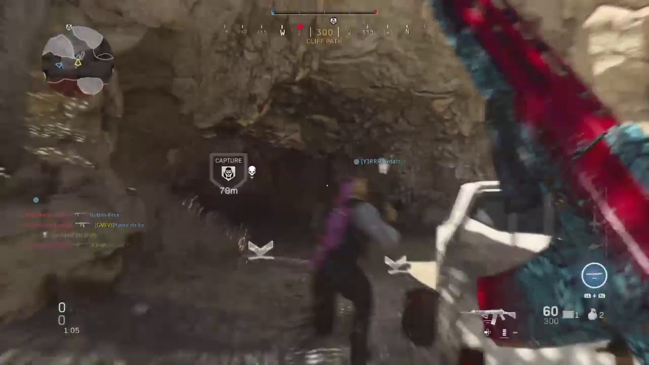 Call Of Duty halloween event - YouTube