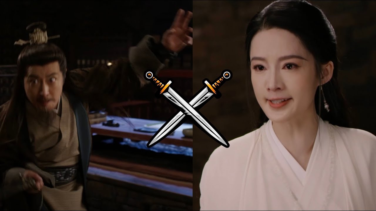 😱The Hero's Master Attempts to Kill the Heroine! - YouTube