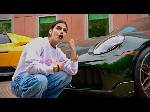 MY FIRST CAR MEET… (my car broke)