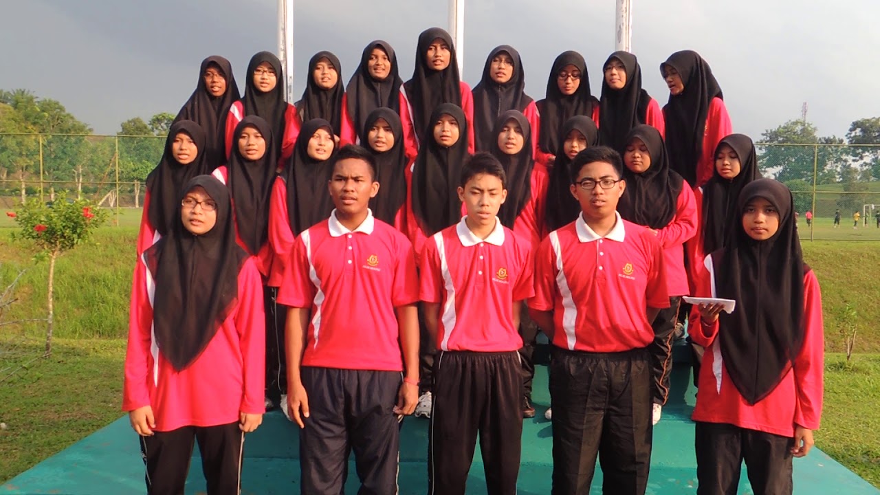 4 URANUS 2013 - MRSM Mersing - YouTube