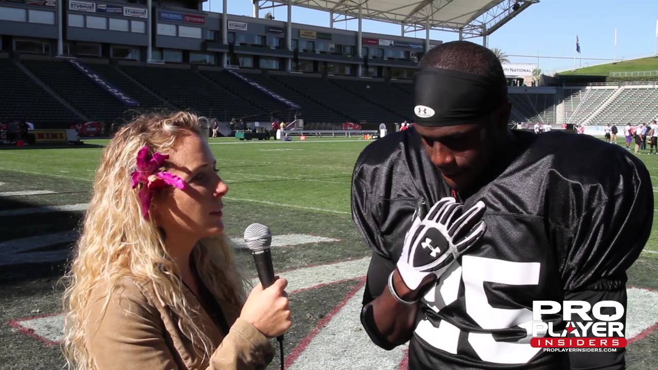 Pro Player Insiders with Jimmy Legree - YouTube