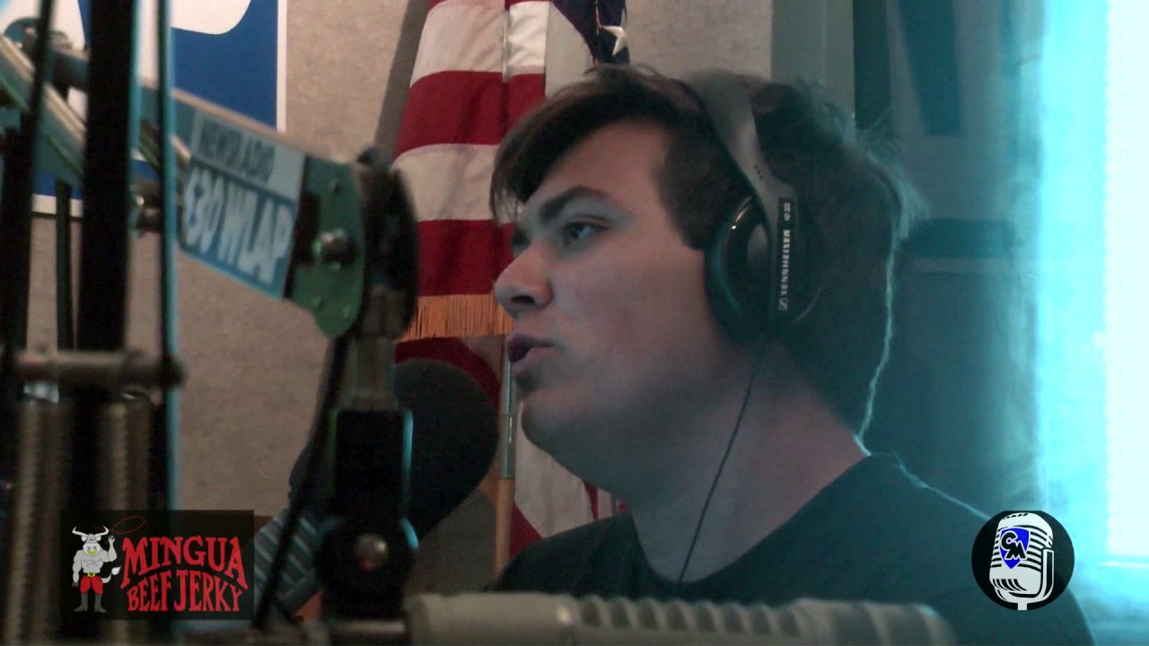 Cameron Mills Radio talks Best/Favorite point guards of Caiparil Era ...