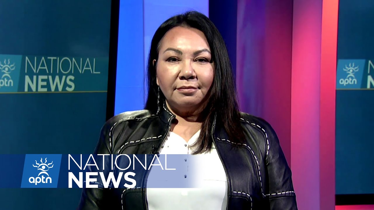 Sheila North on her open letter for Canada to recognize its human ...