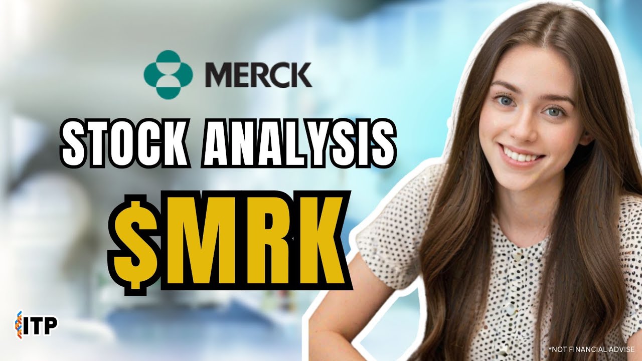 Merck & Co Inc (MRK) Stock Analysis: Earnings Growth, Bearish Trend ...