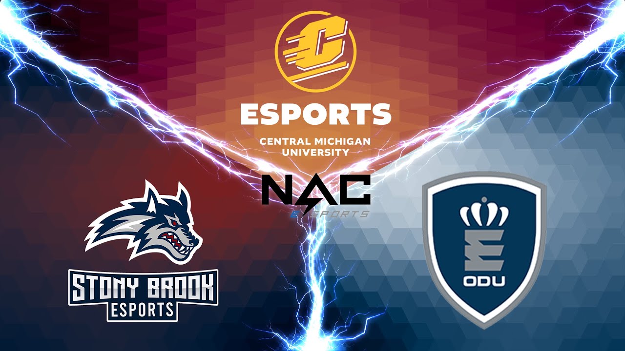 CMU Vs SBU | Rocket League | NACE Week 8 | #rocketleague # ...